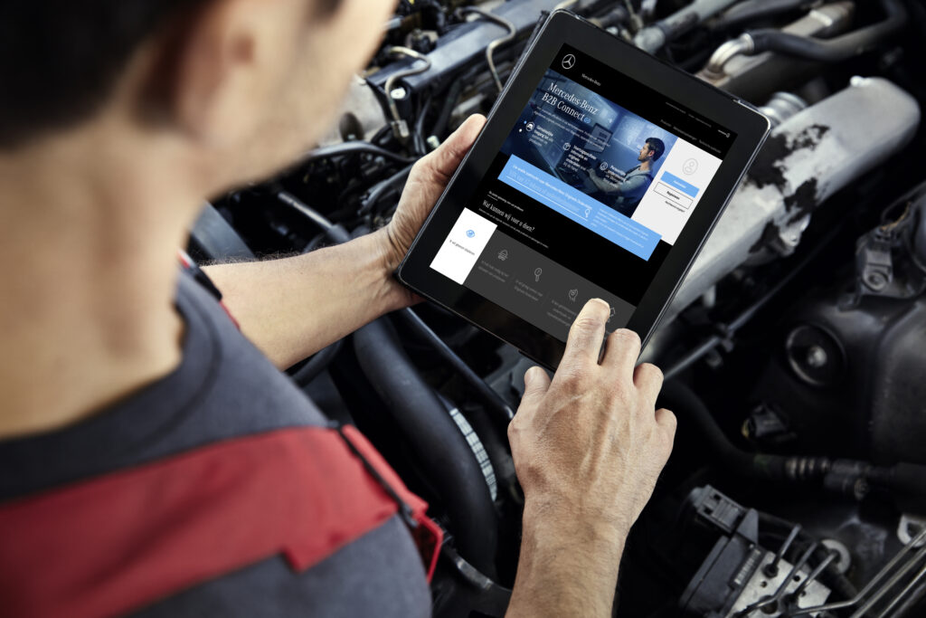 partspro - Driven by GMS group